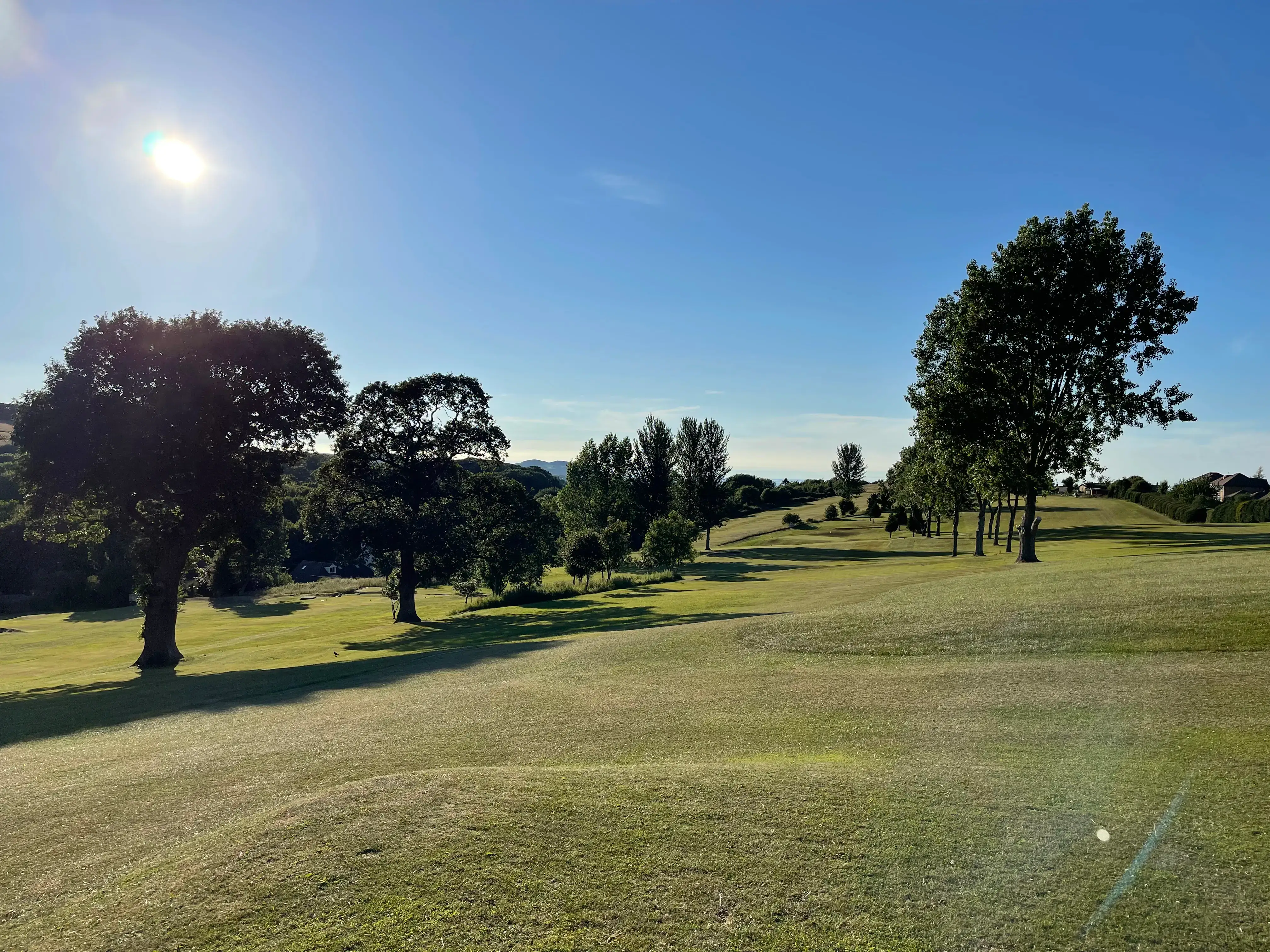 Old Colwyn Golf Club